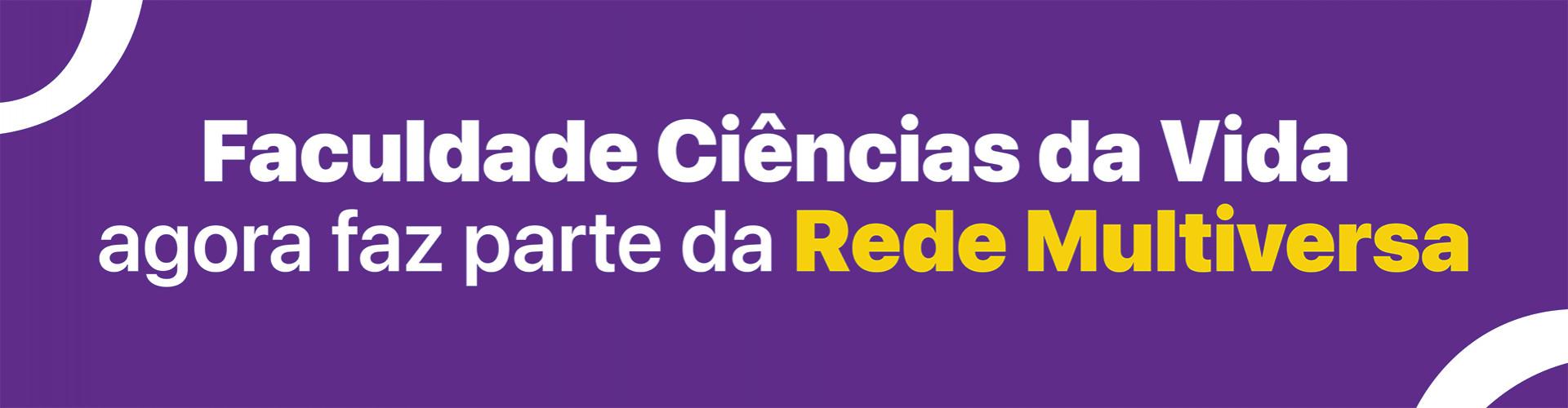 Faculdade Ciências da Vida